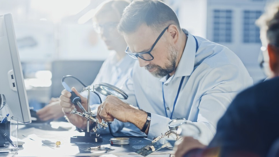 한국인증기관 KOLAS 인증