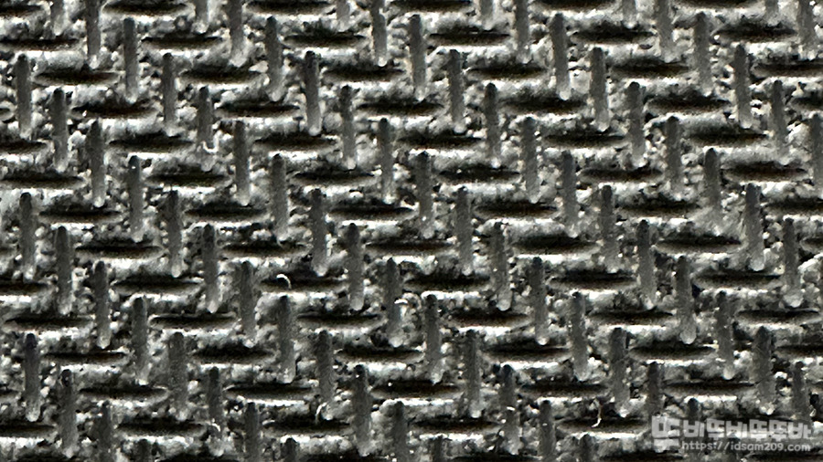 Gamesens 유키에임 레이더 마우스 게이밍패드 콜라보 장패드