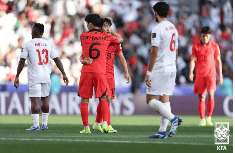 2025 3월 월드컵 3차 예선 대한민국 Vs 요르단 경기 일정 예매 정보 및 선발 라인업