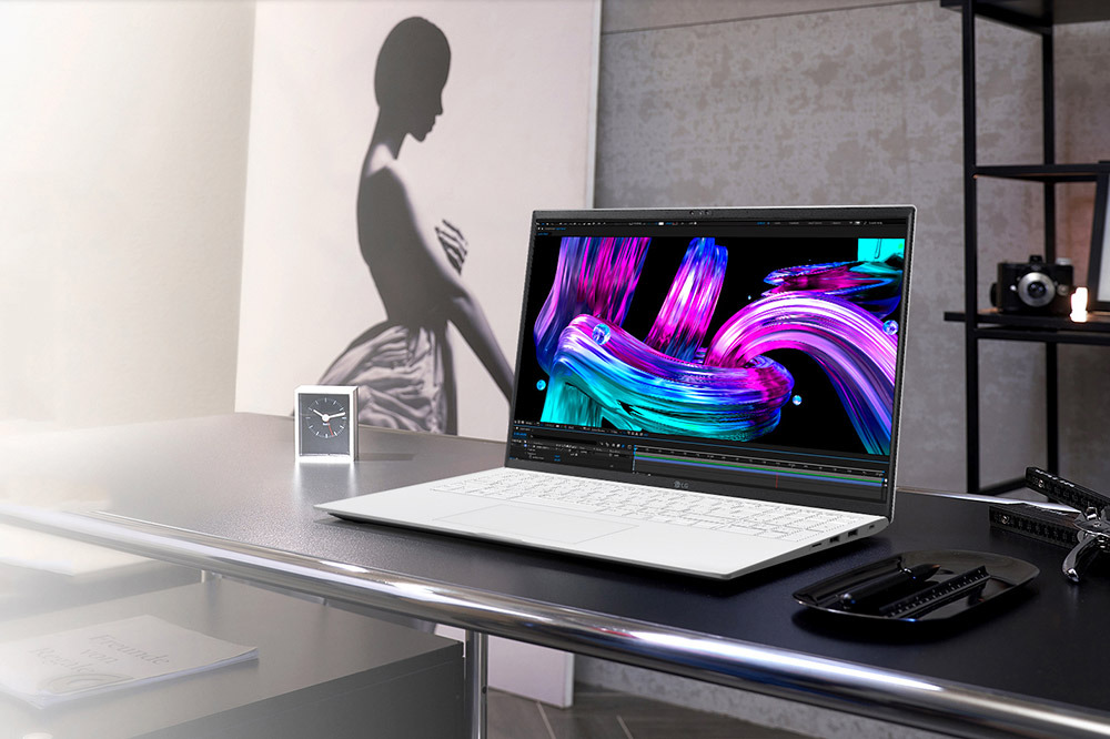 12세대 인텔과 RTX 2050 탑재! LG 그램 2022 스펙과 가격?