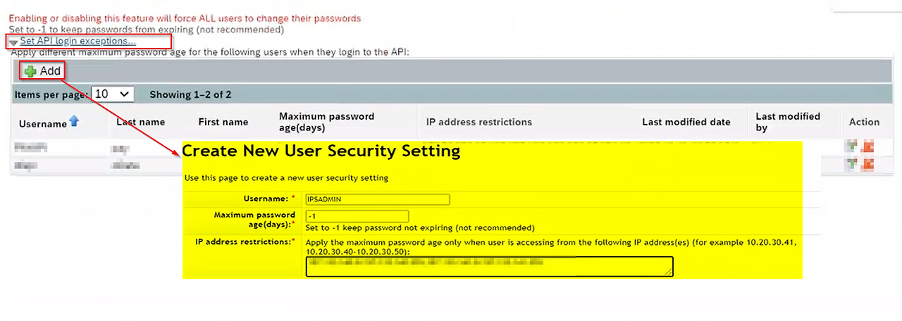 IAS integration with SAP SuccessFactors Application – 2 (Sync users ...