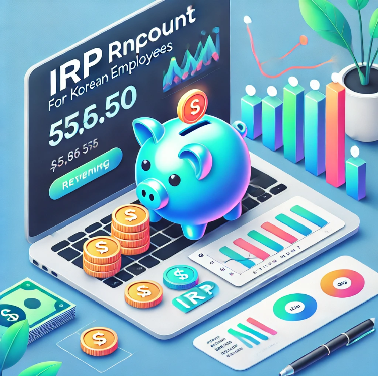 직장인을 위한 통장쪼개기 완벽 가이드: 재테크의 첫걸음