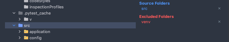 Django project를 src layout으로 구성하기