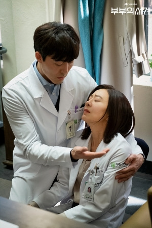 JTBC 드라마 "부부의 세계" 줄거리,결말,등장인물,감상평 완벽 가이드