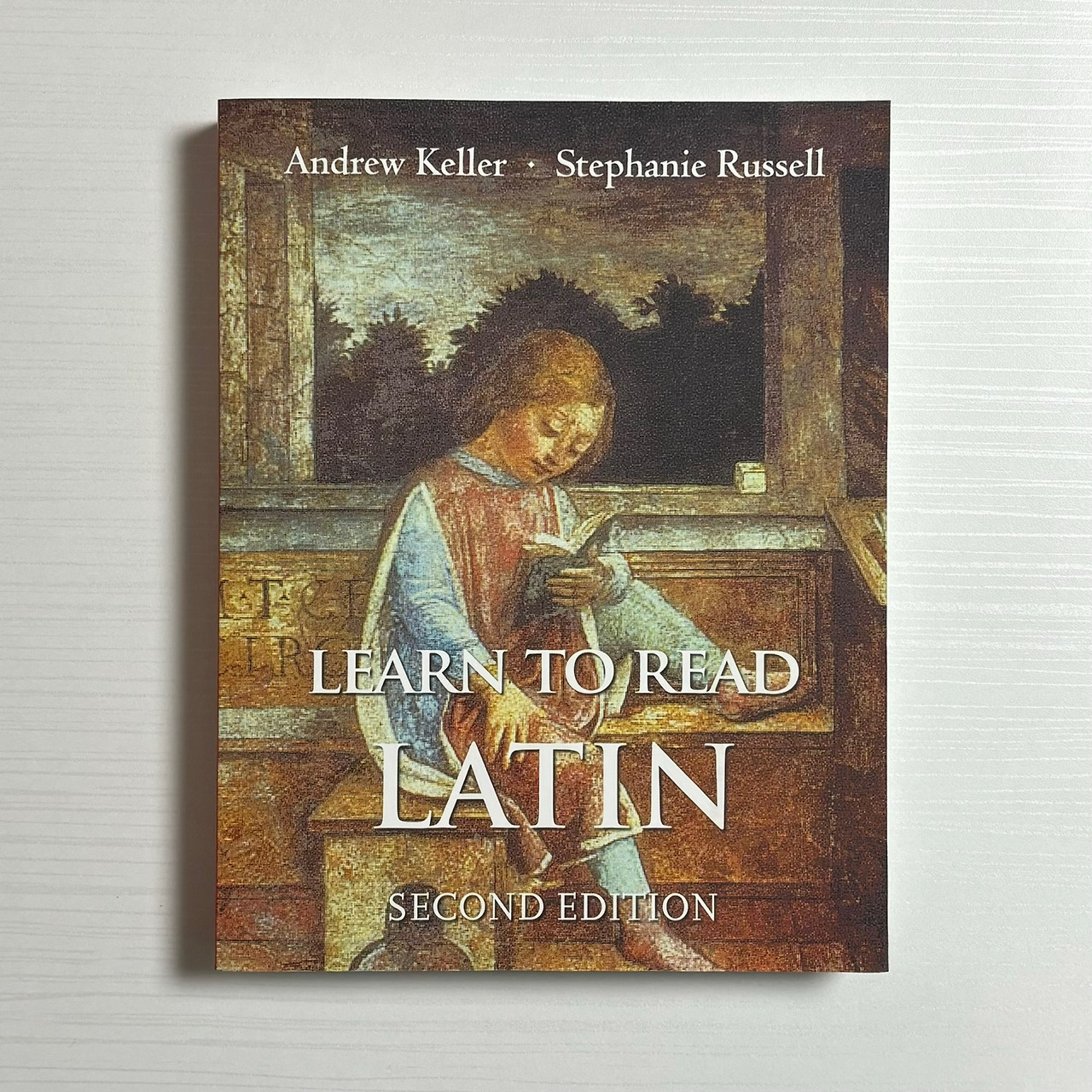 Learn to Read Latin :: 모성재(謀成齋)