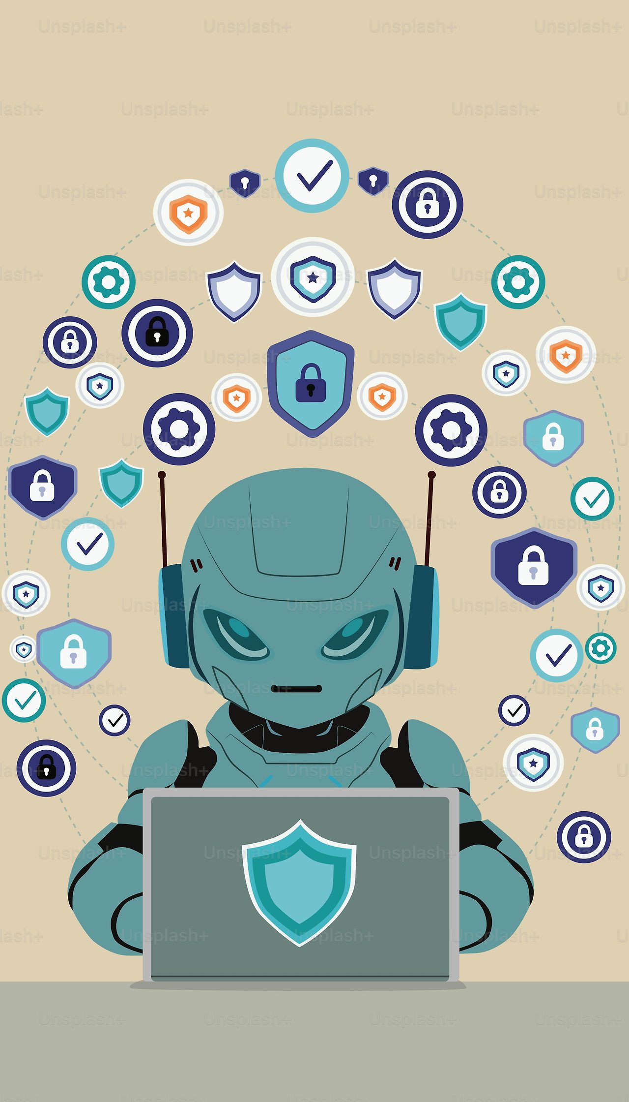 Robotstxt 만드는 방법 Gpt Gemini와 무분별한 크롤링을 하는 나쁜 봇을 막아보자