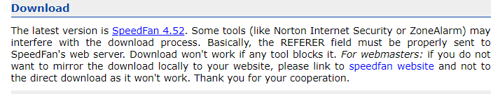 노트북 발열 줄이는 방법 (컴퓨터 발열 없애기)
