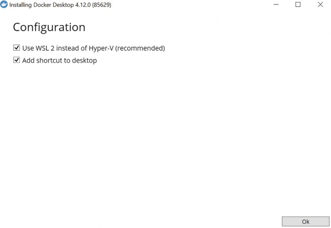 [알게 된 것] 도커 사용 시 WSL, Hyper-V 필요한 이유