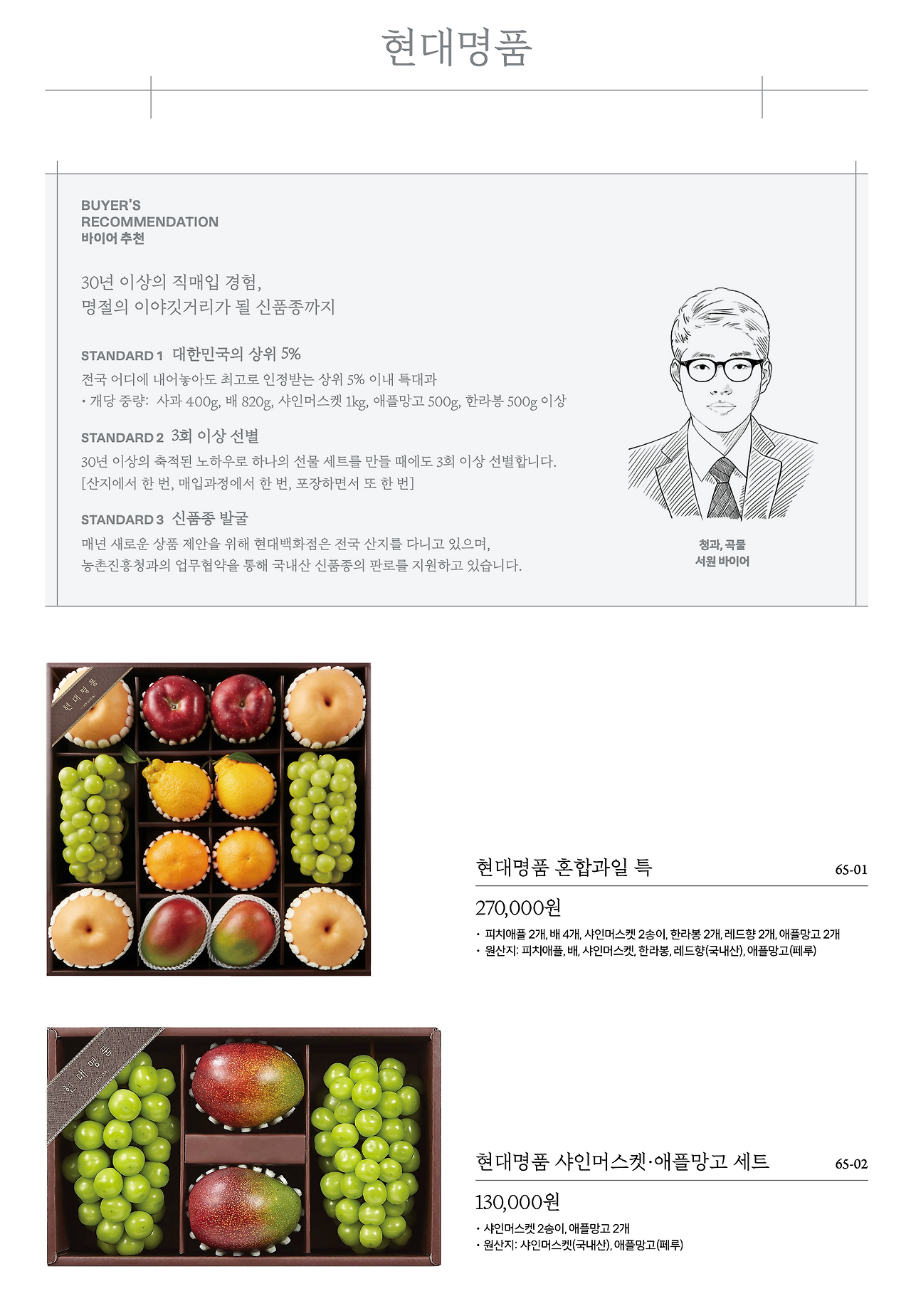 잘 받겠습니다 2023 설