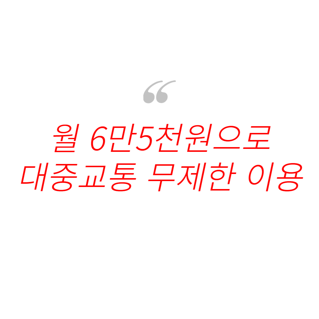 이 카드 이름은 기후동행카드입니다 대중교통을 자주 이용하시는 분이라면 본문을 참고하셔서 꼭 신청 후 사용하시는 것을 추천드립니다