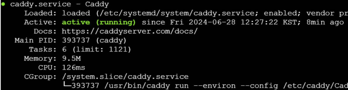 [AWS] 로드밸런서, 도메인 없이 EC2 서버 HTTPS 연결