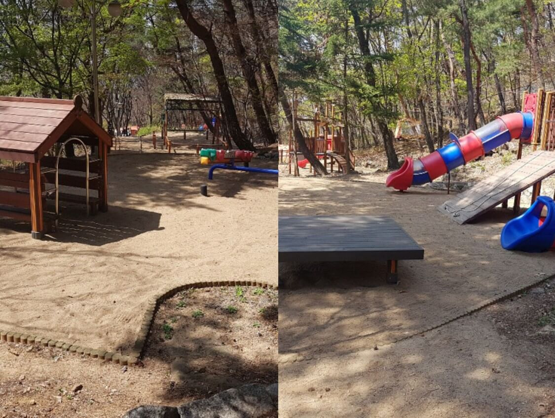 과천 서울대공원 캠핑장 예약 주차 준비물 명당자리