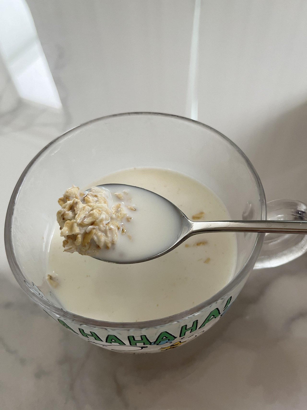 아침 식사 대용 오트밀 먹는법 다이어트식으로 간단하게 오트밀 먹기