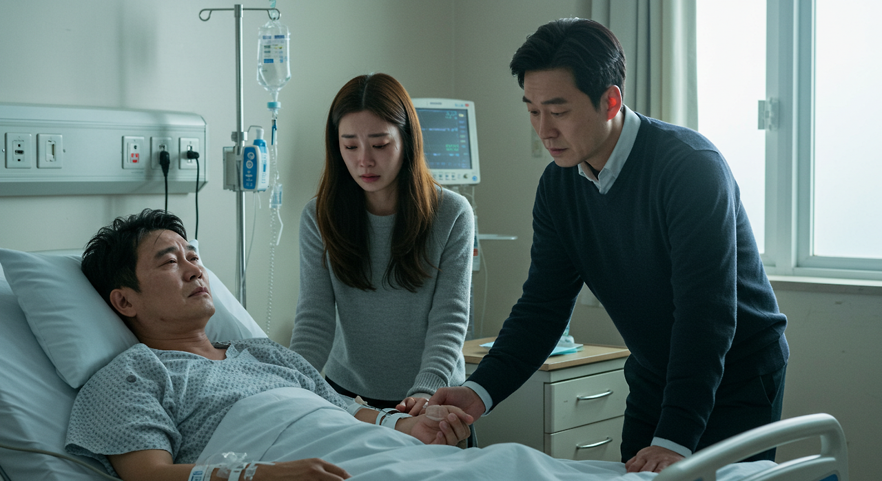빠른 회복을 기원하는 진심 어린 병원 환자 병문안 인사말 문구 상황별 모음 40가지 추천 쾌유 쾌차 뜻 And 차이 카카오톡