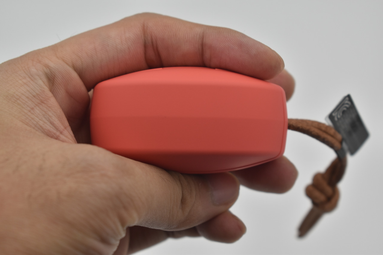 앱코의 블루투스 무선이어폰 ABKO BEATONIC SOAP 리뷰