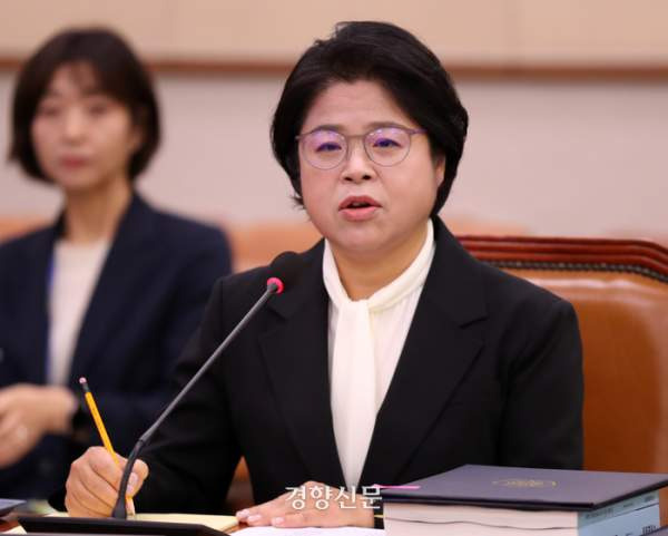 김복형 프로필 헌법재판관 서울고법 부장판사 남편
