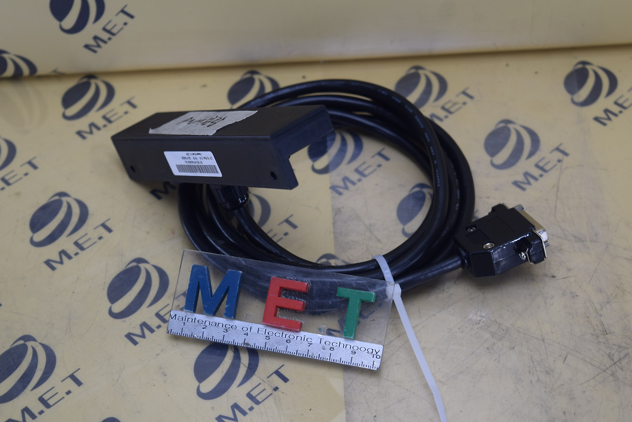 [SENSOR] RoboteQ MGS1600GY 로보테큐