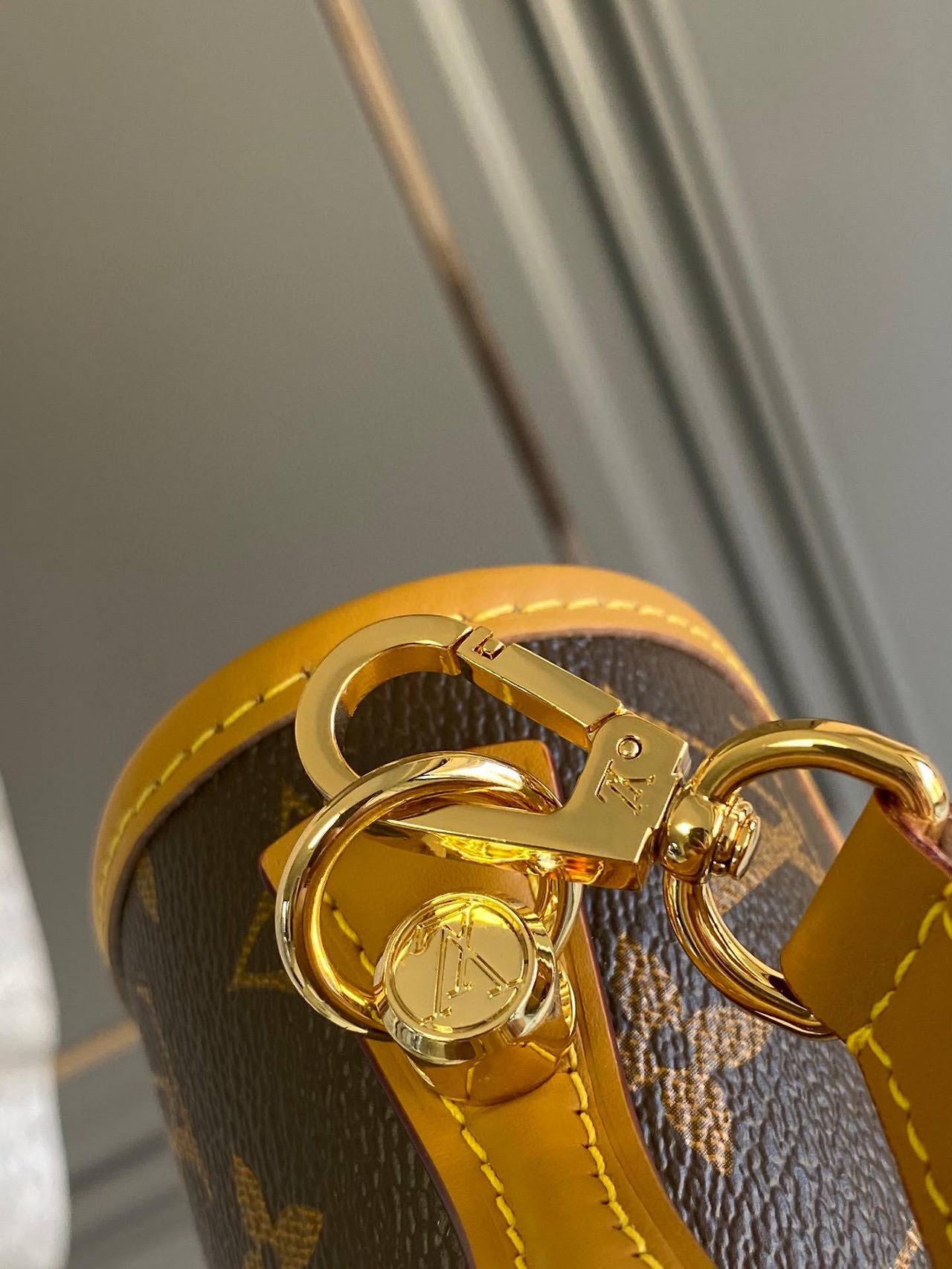 루이비통 아이비백 M44919