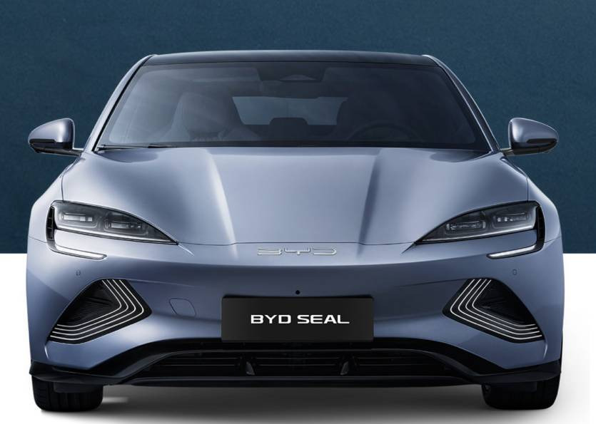 중국 비야디 전기차byd 씰 아토3 돌핀 국내 출시 예상 가격 및 제원