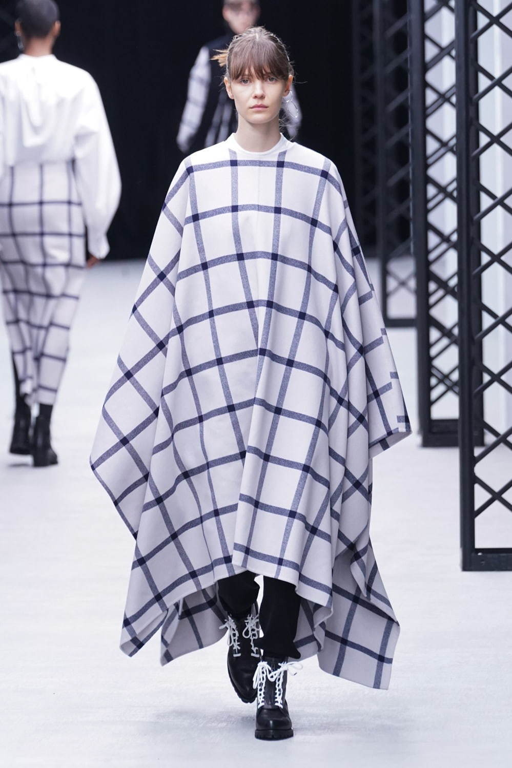 하이크(HYKE) 2020-21FW