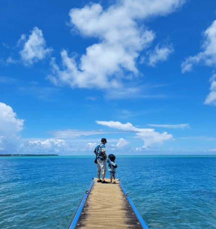 괌 인생 사진 어디서 찍을까? 추천장소