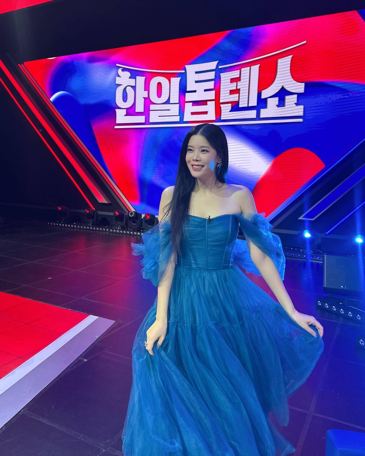 가수 린 나이 프로필 결혼 남편 이수 자녀 현역가왕 Ost 여왕 총정리