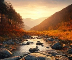 지리산 둘레길 정리: 구간별 코스, 추천 일정, 준비물까지 알아보기