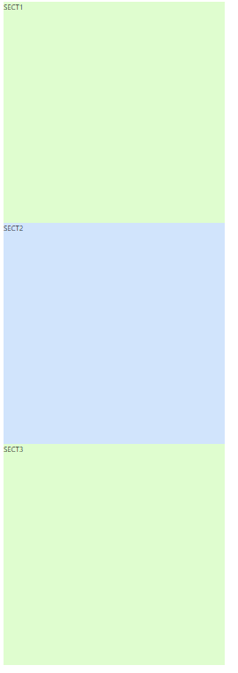 HTML&CSS 16일차 (정리x) — Geine Dev