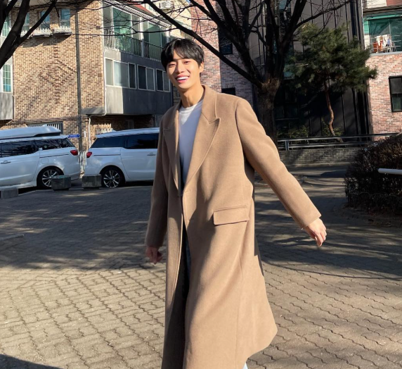 추영우 프로필 엄마 아버지 동생 드라마 1인2역 나이 가족 군대 부모님