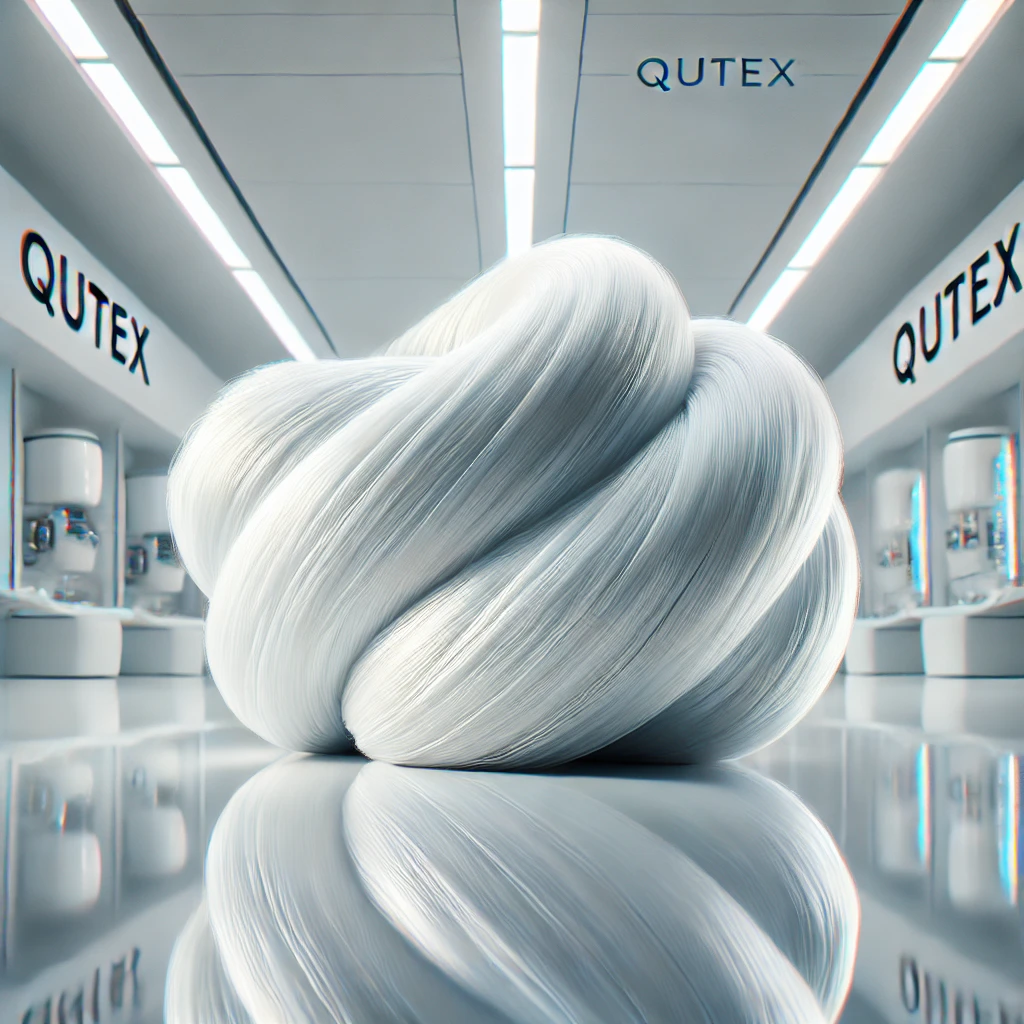 큐텍스 섬유 (QuteX Fiber)의 모든 것: 기능, 장점, 활용 및 최신 기술
