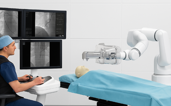CorPath GRX의 특징, 활용 사례, 이점, 미래 전망