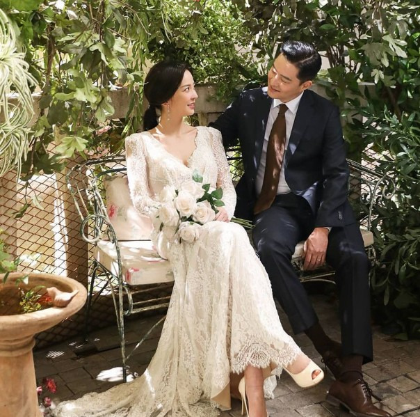 지누션 지누 나이 키 아내 임사라 전부인 김준희 프로필 집안 가보자고