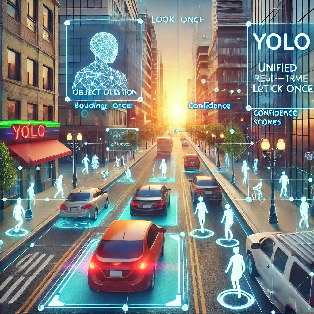 Yolo You Only Look Once Unified Real Time Object Detection