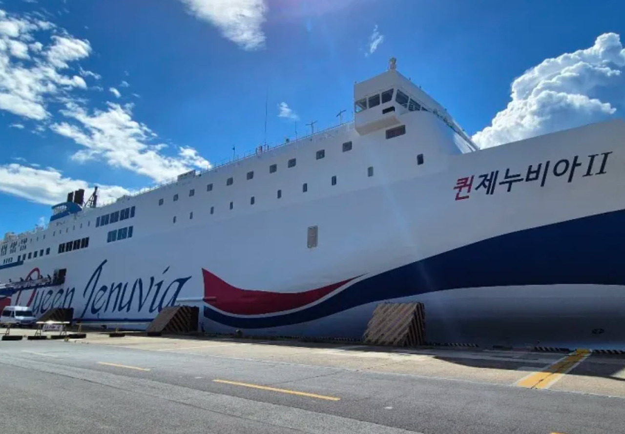 목포항 삼학부두 여객터미널 제주도 배편 시간표 요금표 차량선적요금 예약방법 총정리
