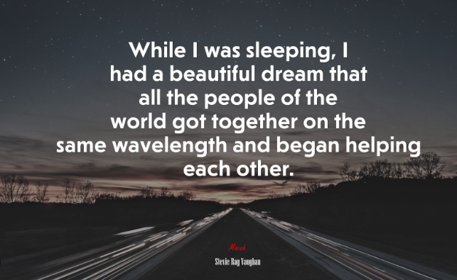 오늘의 영어표현(2028) on the same wavelength