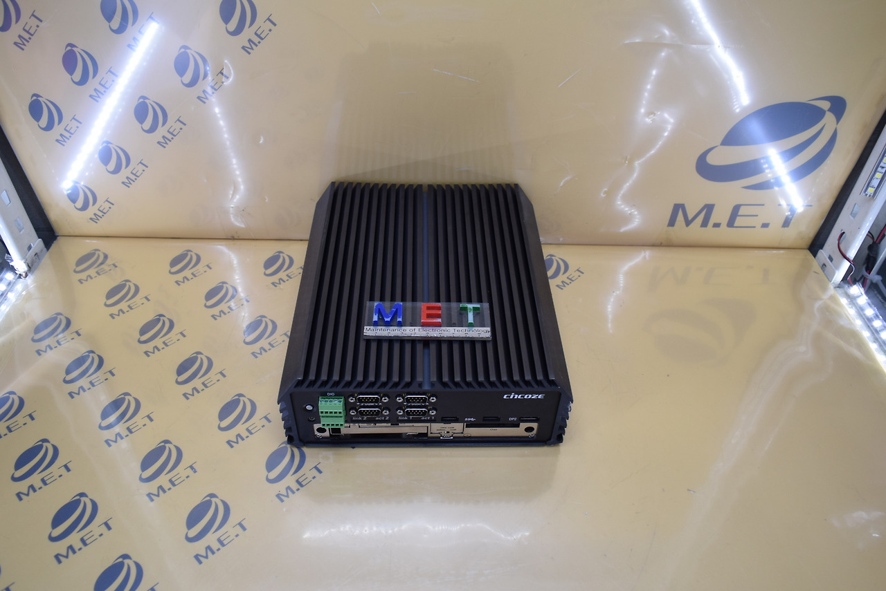 [INDUSTRIAL PC] CINCOZE DS-1000-R11/3Y /산업용자동화장비 수리 / (주)엠이티