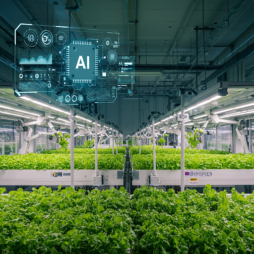 농업의 혁신 Ai Iot 드론을 활용한 스마트팜 기술 완벽 정리