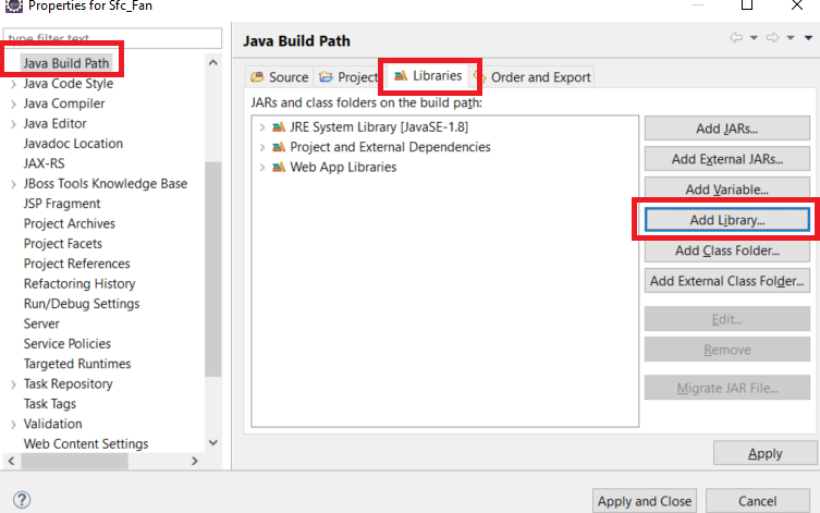 [오류]java Lang Noclassdeffounderror Org Springframework Core Annotation Mergedannotations