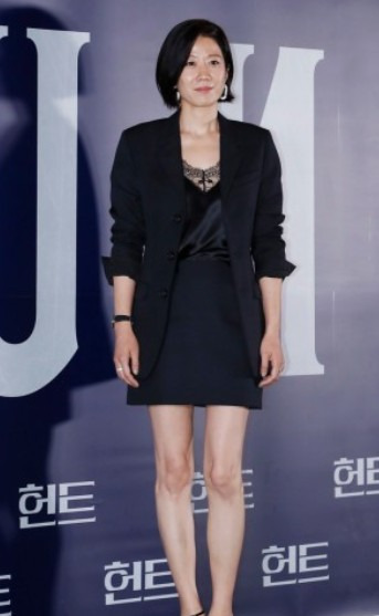 전혜진 배우 나이 키 프로필 고향 학력 남편 이선균 아들 라이딩인생