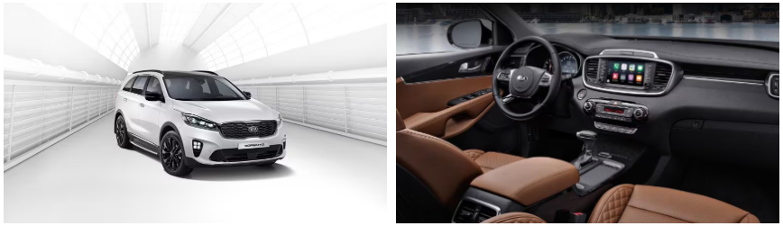 쏘렌토 중고차 가격 구형 하이브리드 2024 중고 시세표 Car 연구소