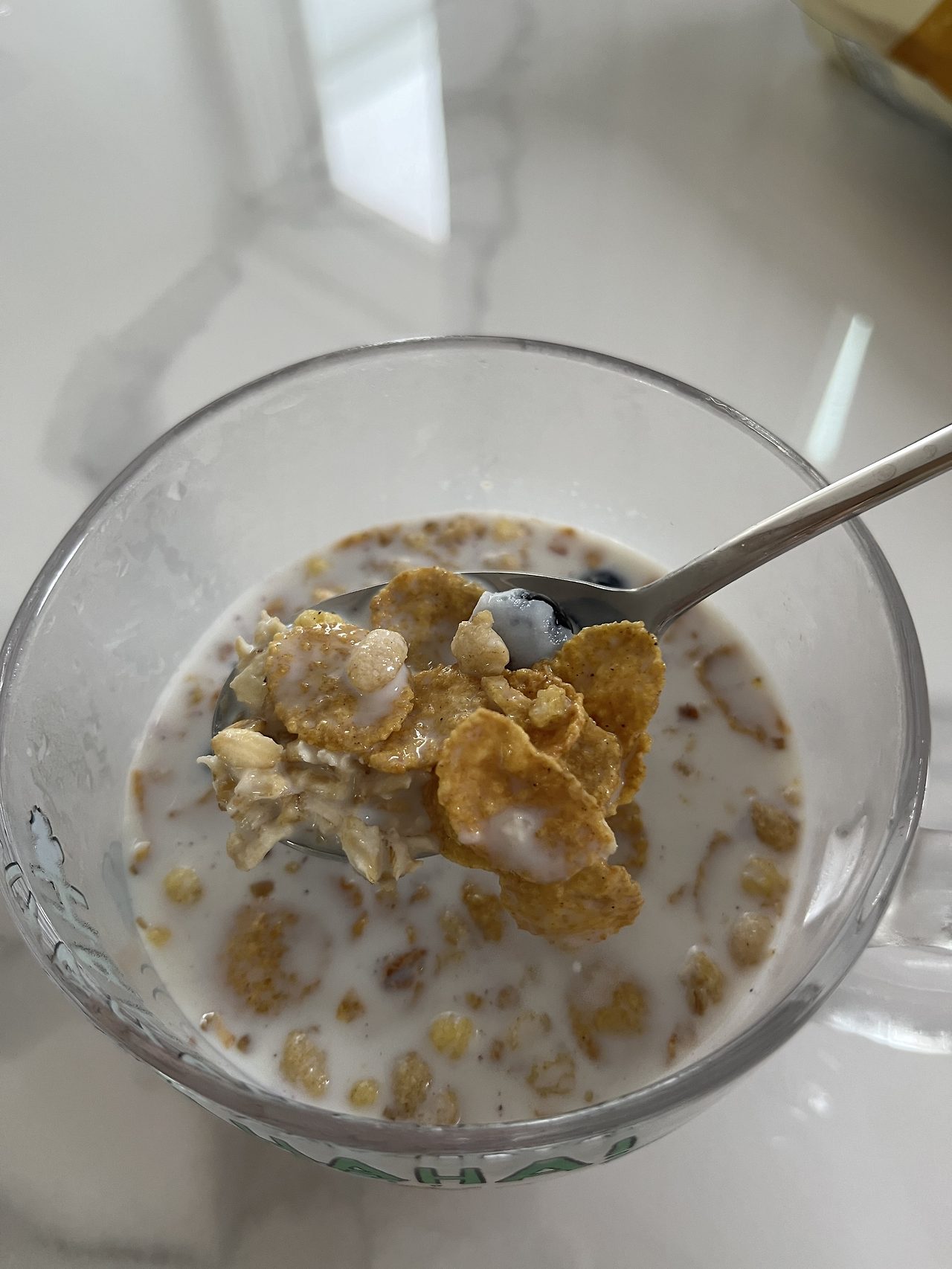 아침 식사 대용 오트밀 먹는법 다이어트식으로 간단하게 오트밀 먹기