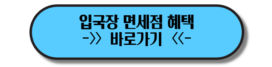 비행기 술 반입 규정 위탁 수하물 기내 수하물 술 주류 면세 한도 총정리