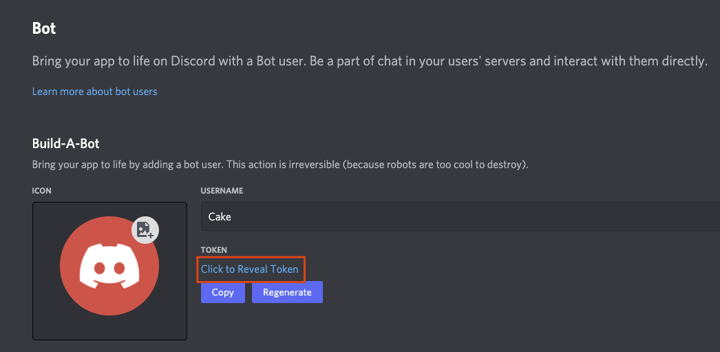 Python Discord : Python으로 Discord bot 만들기 01. 시작