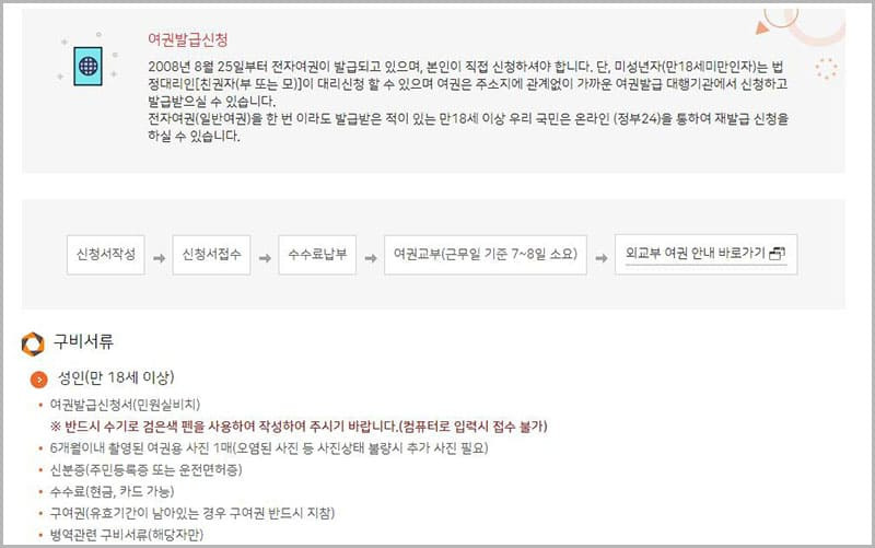 양주시청 홈페이지 민원, 여권 발급, 채용공고 안내 (www.yangju.go.kr)