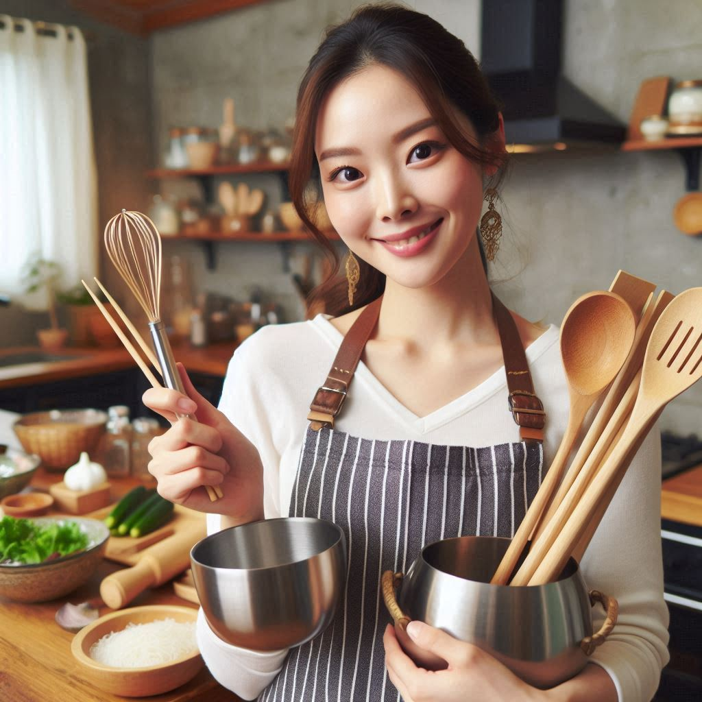 달걀 요리 종류