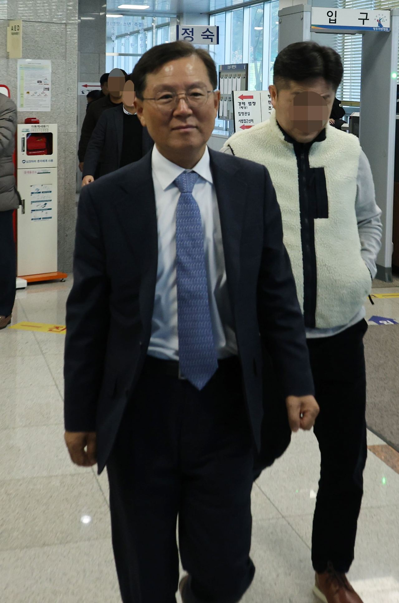 윤갑근 변호사 프로필 학력 나이 고향 주요 이력 라임 윤석열 탄핵 변호