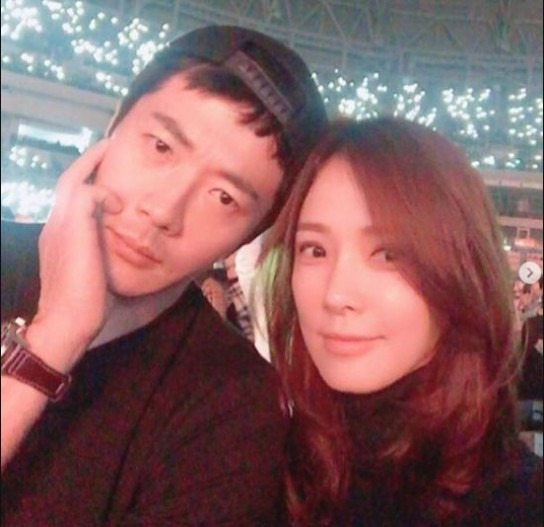 권상우 나이 프로필 리즈 와이프 손태영 아들 필모그래피 작품활동