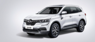 QM6 2022년형 가격 / 기능 차이점 총정리