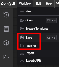 ComfyUI를 위한 유용한 정보