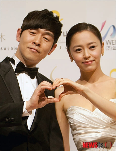 강성연 프로필 나이 남편 이혼